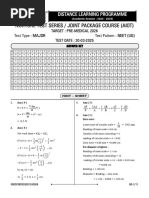 EAMCET First Year Formula Sheet | PDF
