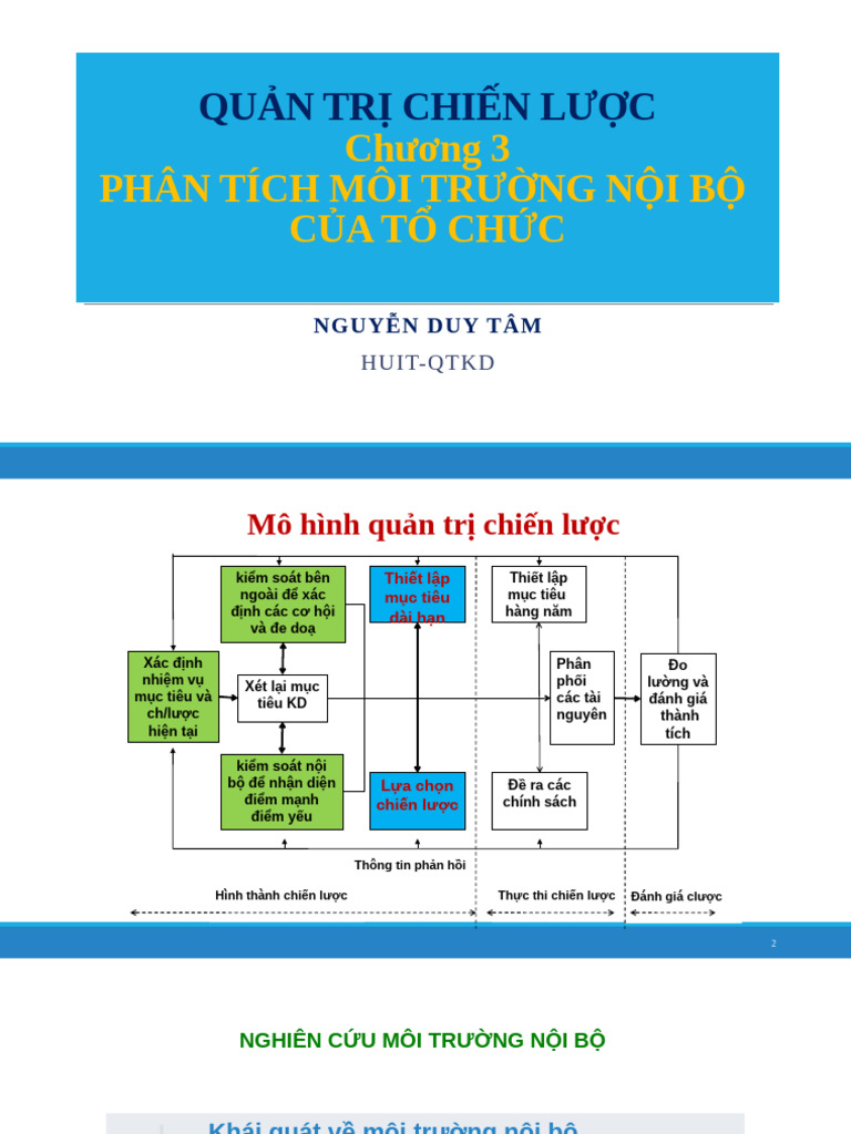 C3. PTMT Ben Trong | PDF