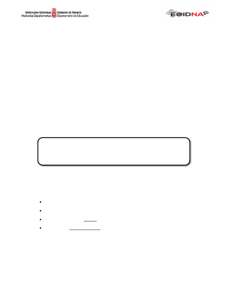 B1 9 Entzunaren Ulermena | PDF