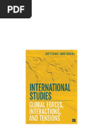 The 10 Themes of Social Studies | PDF | Behavioural Sciences | Science