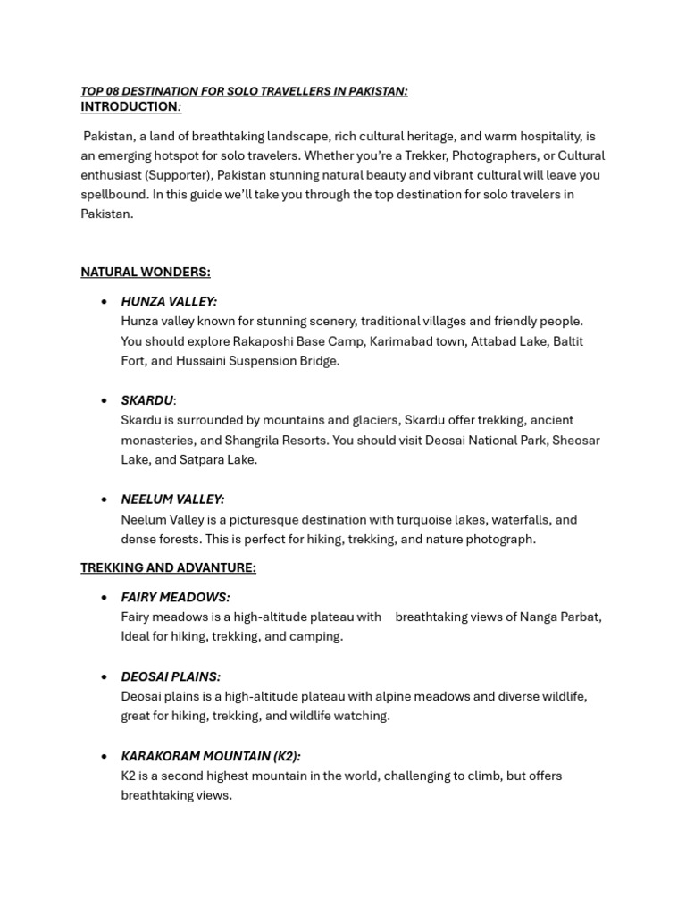 Content Writing | PDF