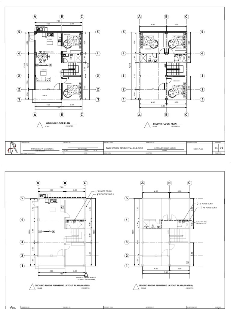 Kharina Sappari Plumbing | PDF | Plumbing | Manufactured Goods