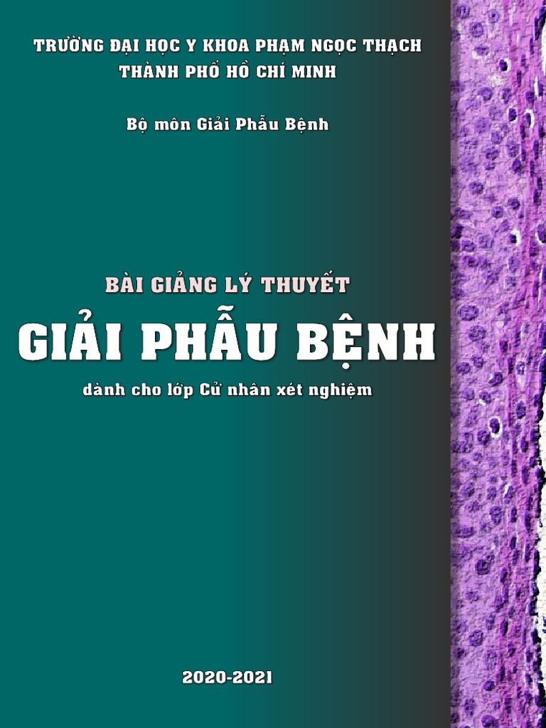Giáo Trình Lý Thuyết Gpb Cnxn 2021 | PDF