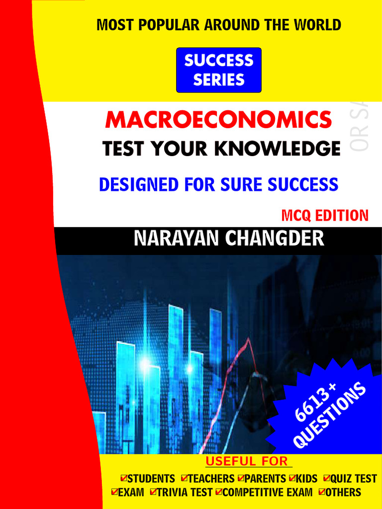 Macroeconomics | PDF | Cost Of Living | Inflation