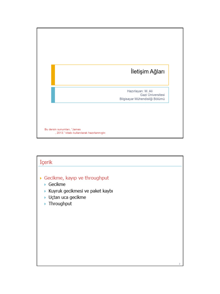 IAL2_DelayLossThroughput | PDF