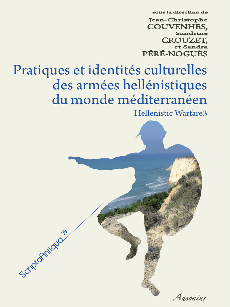 Rzepka_The Local Self-Defense in a Greek Federal State - Observations ...