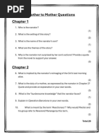Chapter Summaries of Things Fall Apart | PDF