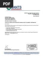 Placement Form - s2 2025 | PDF | Teacher Education | Teachers