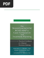 Formulation in Psychology and Psychotherapy Making Sense of People's ...