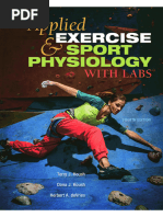 Physiology of Sport and Exercise - 8th Edition Unlimited Ebook Download | PDF | Strength ...