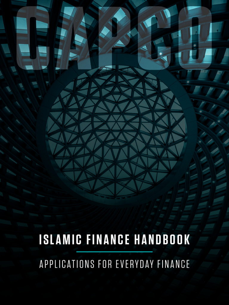 Islamic Finance Handbook - v9 | PDF | Islamic Banking And Finance | Mortgages