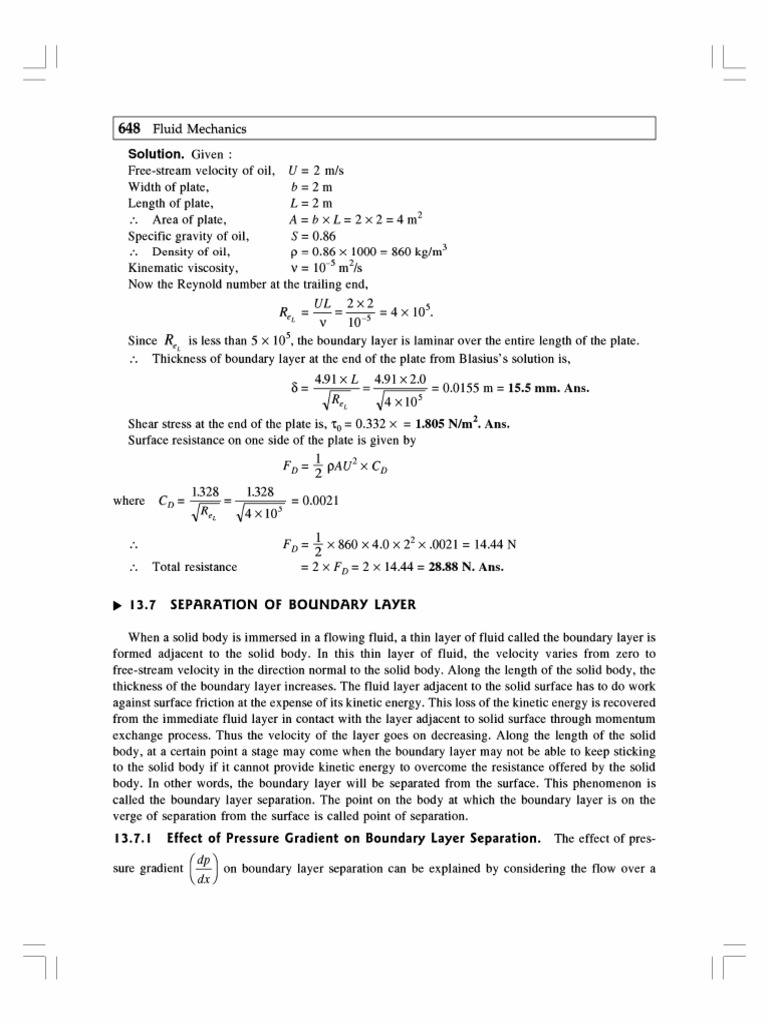Curved Surfaces | PDF