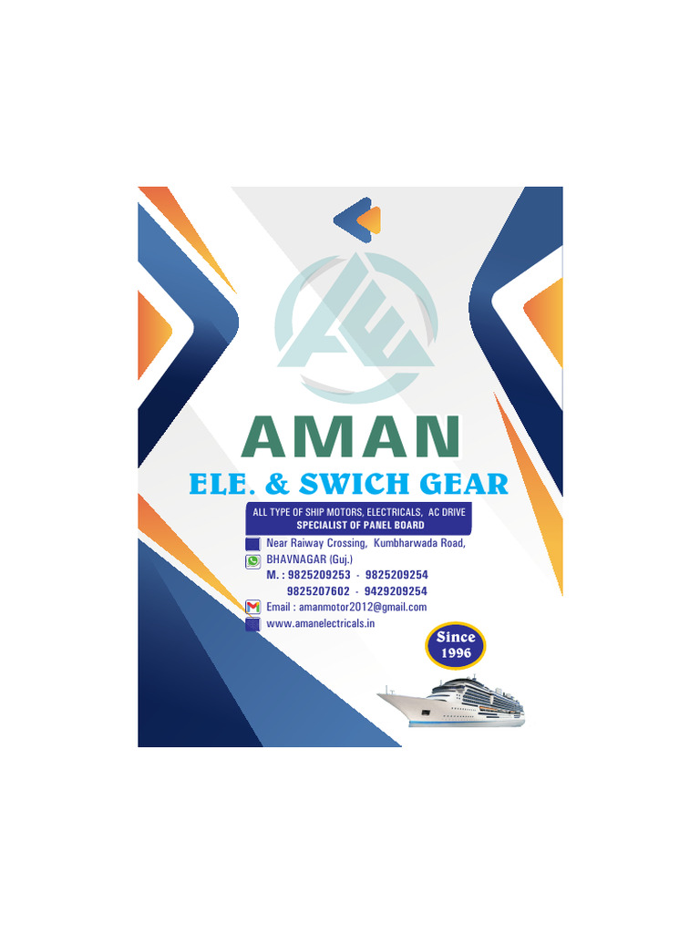 Aman Broser | PDF