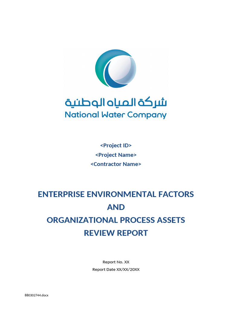 EEF and OPA Annual Review Report | PDF | Business | Economies