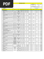 Howdens Door Price List Overview | PDF | Plywood | Forest Products