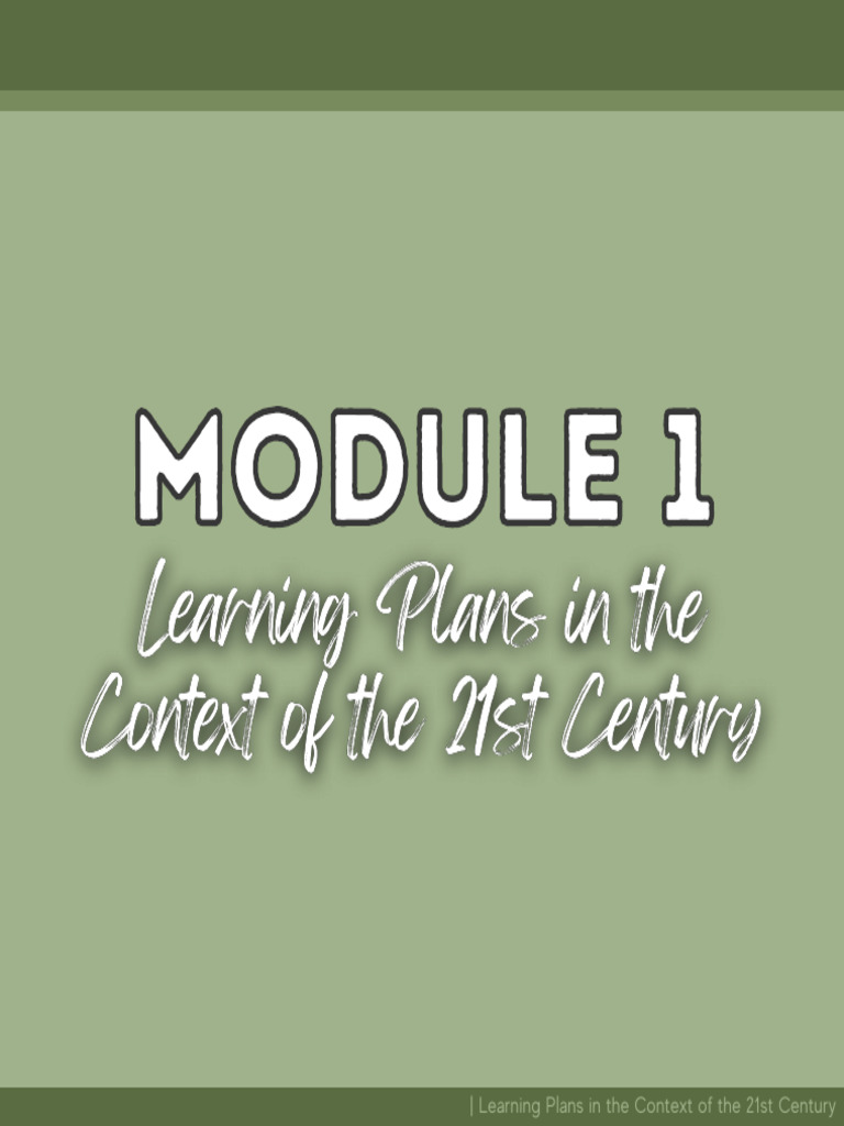 The Kto12 Curriculum Framework | PDF | Learning | Curriculum