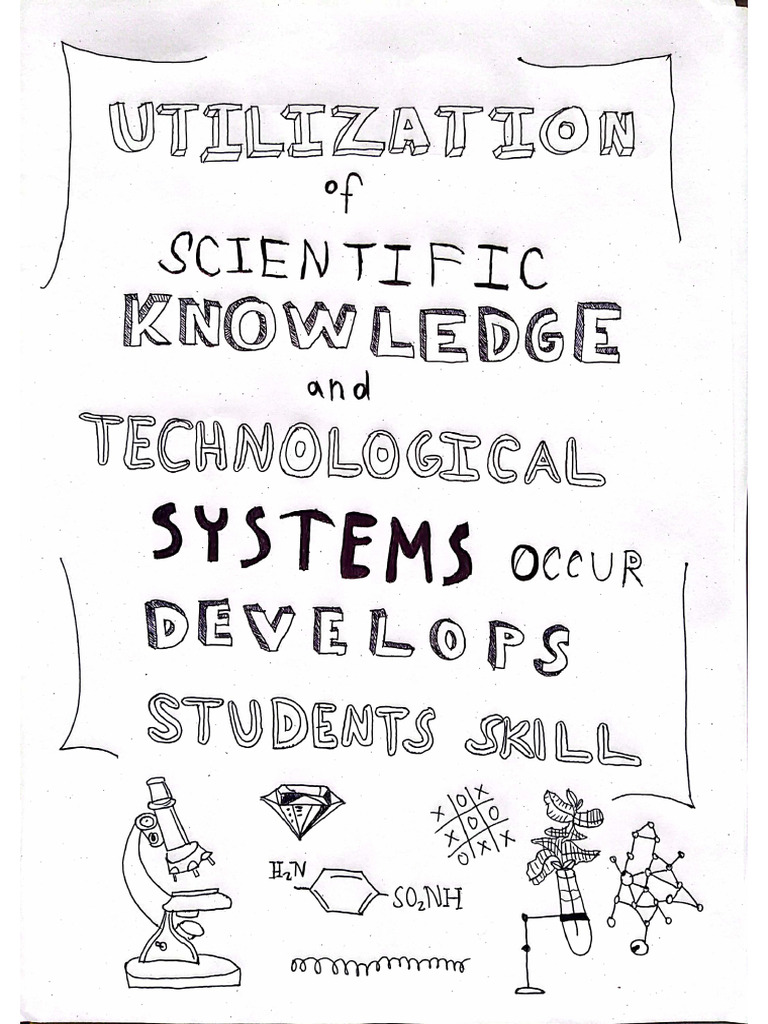 Science Poster | PDF