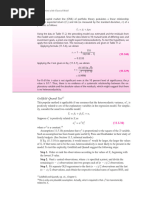 Linear Regression Practice Worksheet | PDF | Regression Analysis | Linear Regression