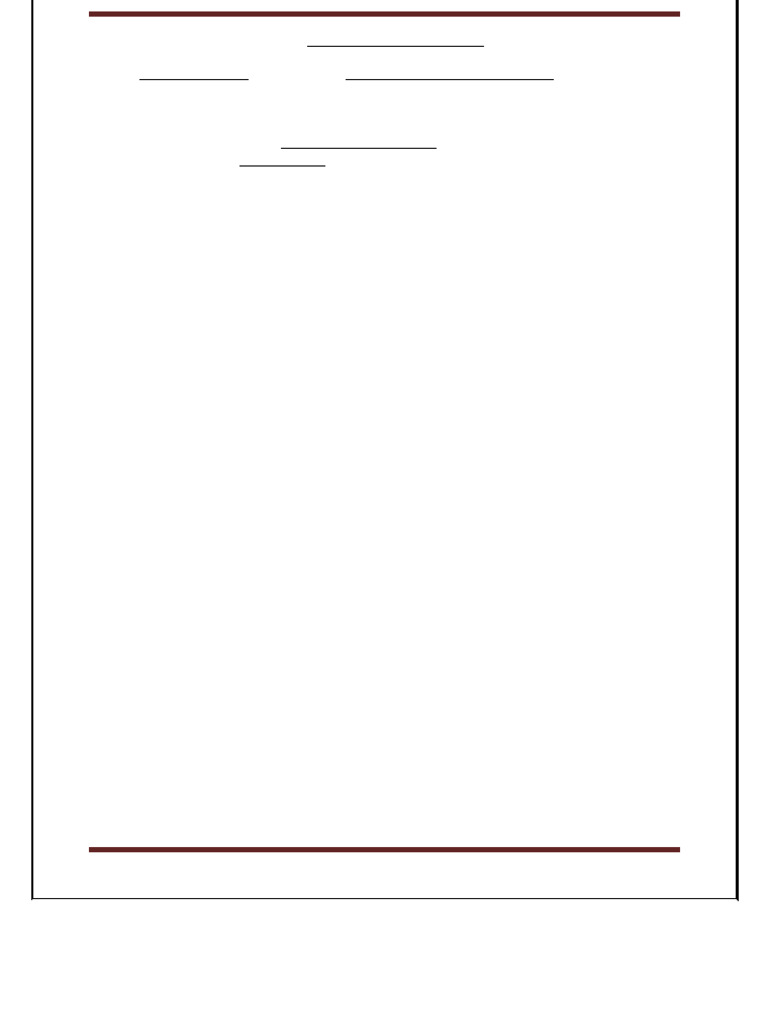 SST Sample Paper 5 | PDF