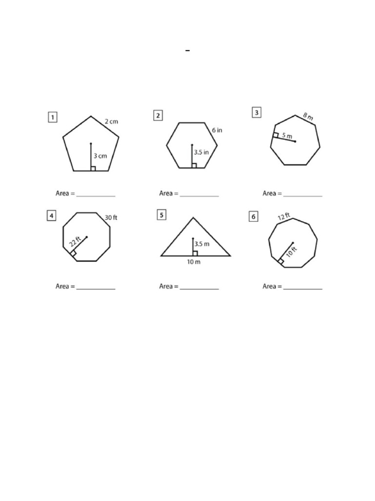 Geometry Q3 Performance Task 8 | PDF