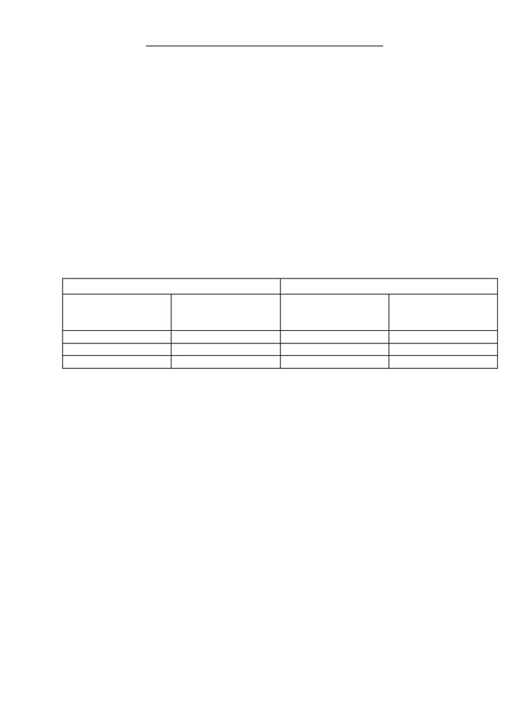 Guidelines Rodent Blood Collection | PDF | Blood | Volume