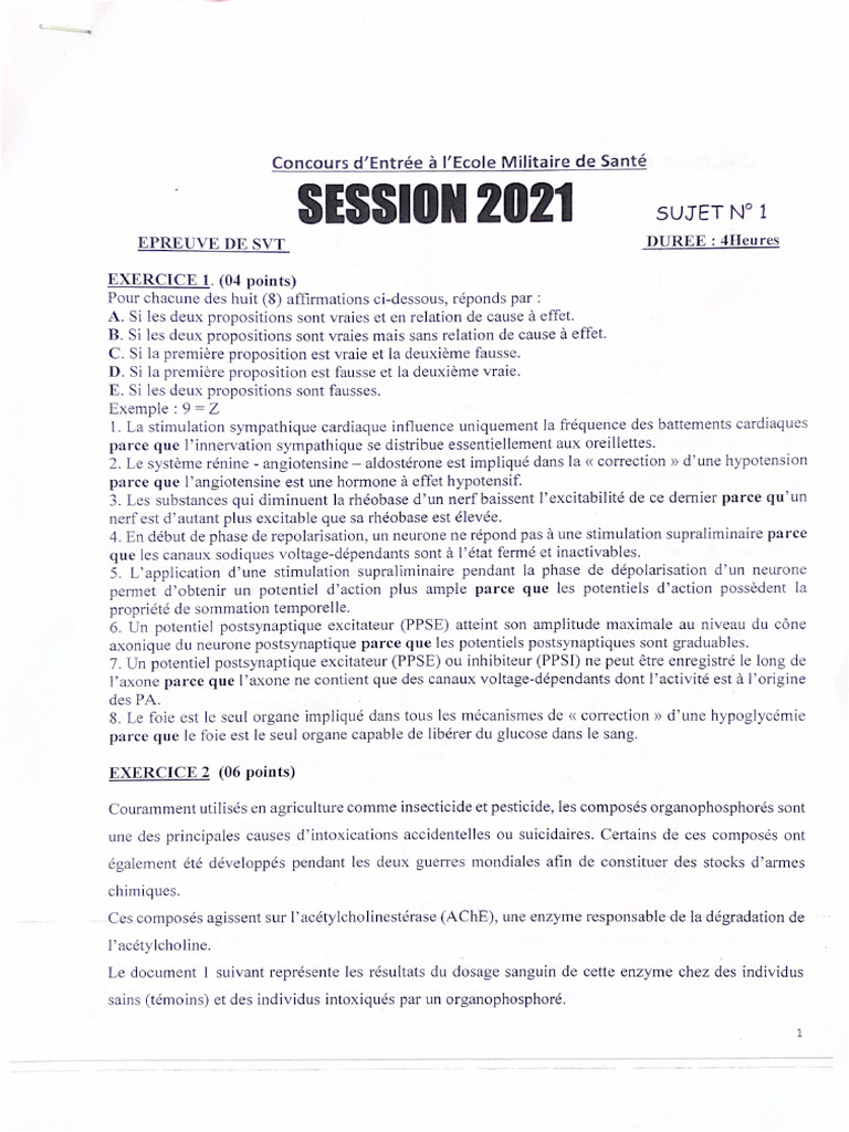 Ems 2021 (SVT) | PDF