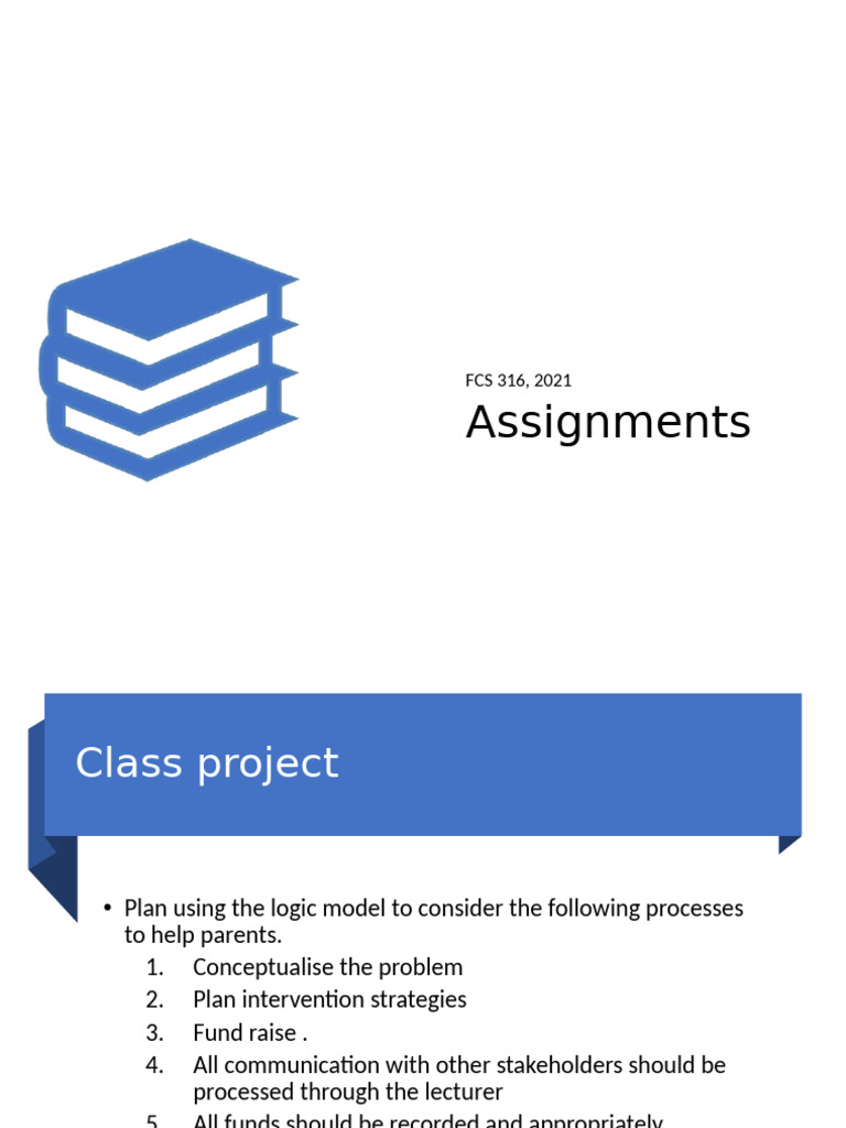 Assignments Fcs 316 Covid-19 Project Modification | PDF | Learning | Cognition