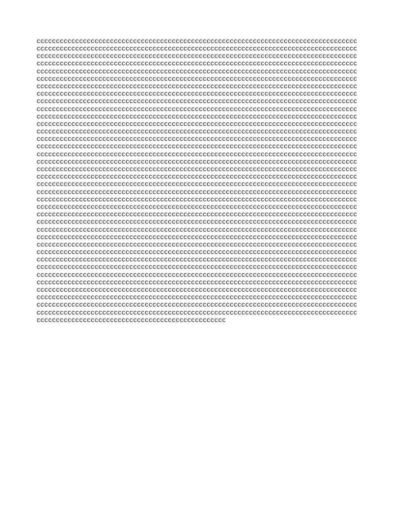 C | PDF