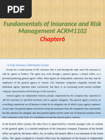 Guaranteed Insurability Offer (GIO) Guidelines | PDF | Underwriting ...