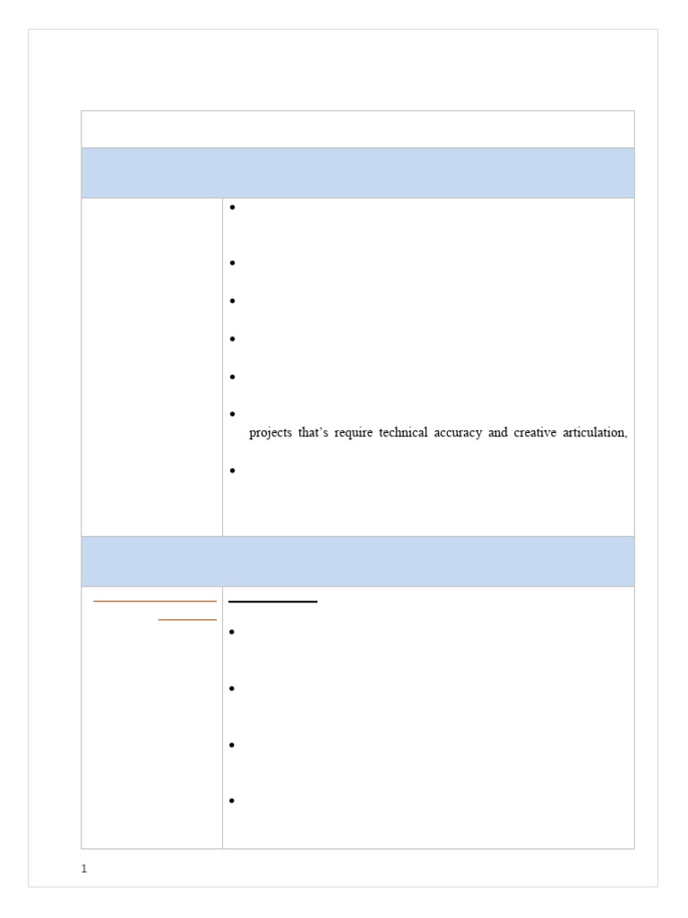 Marrion Cherono Nabei. CV | PDF | Paralegal