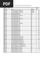 Neko Moduline 26 Lighting Overview | PDF | Manufactured Goods | Electricity