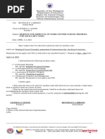 Running Start Enrollment Packet 2025 | PDF