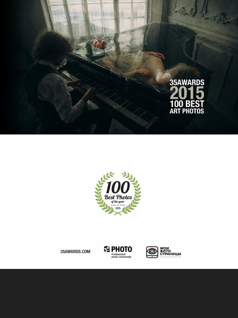 35awards 2015 | PDF