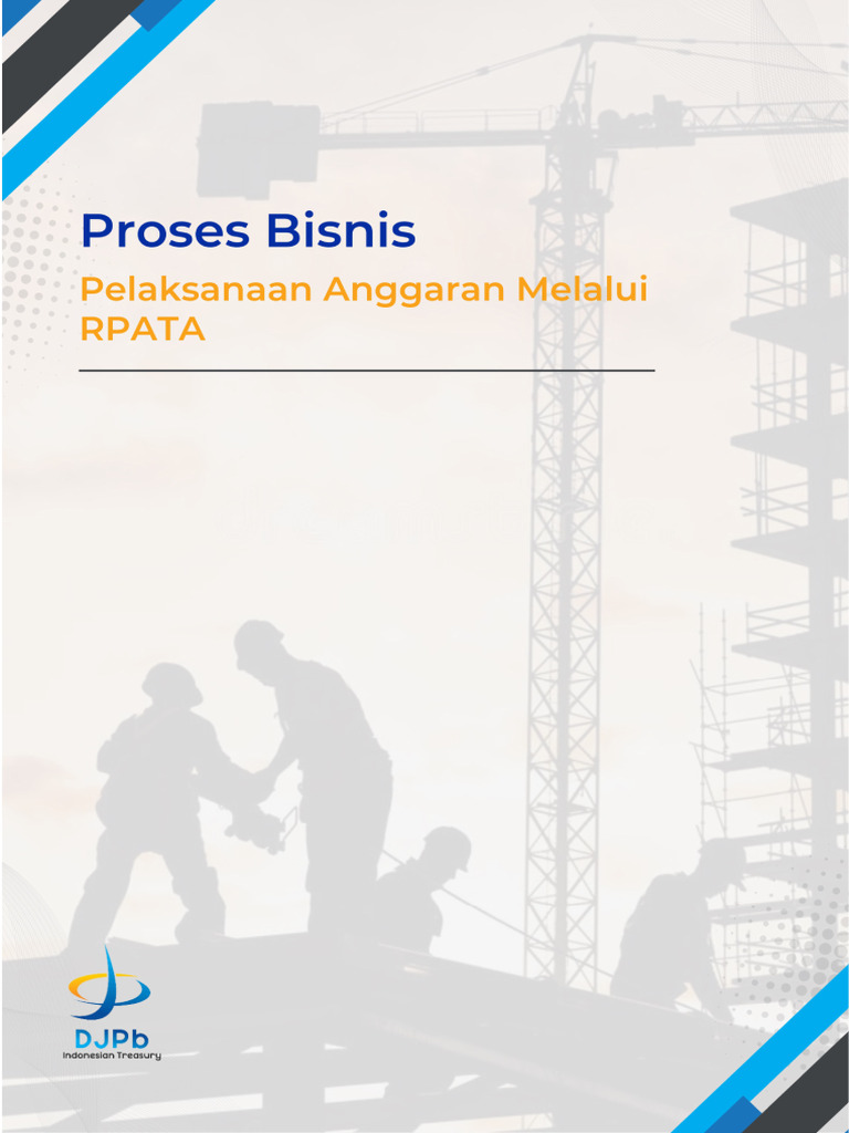 Juknis RPATA | PDF