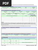 Manual de Seguridad del Paciente MSP | PDF | Gobierno