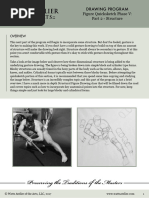 Mastering the Asaro Head Method | PDF | Shadow | Cognitive Science