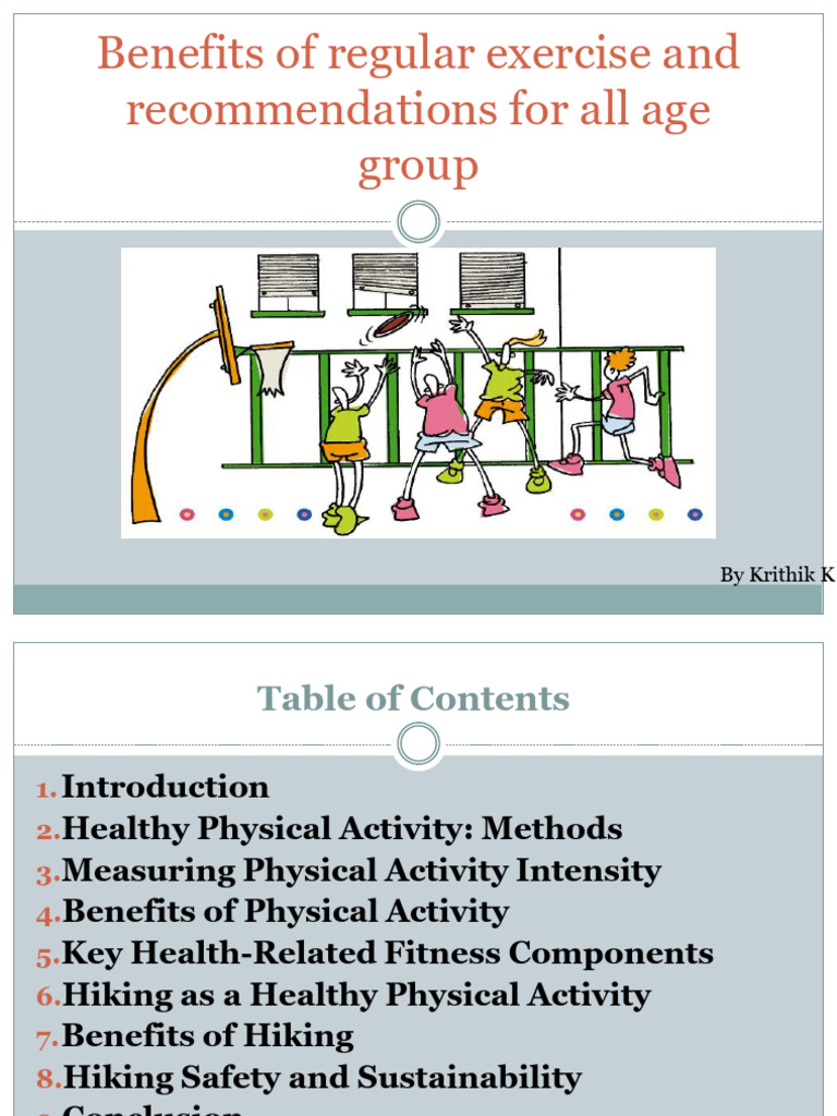 SHFSGMT-2 General Fitness For All Age Groups | PDF | Physical Fitness ...