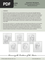 Mastering the Asaro Head Method | PDF | Shadow | Cognitive Science