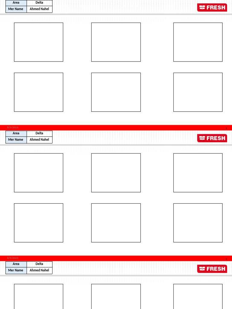 T Shirt Form | PDF