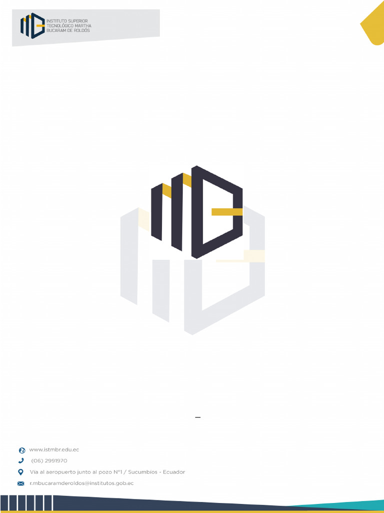 Conceptos y Definiciones Claves | PDF