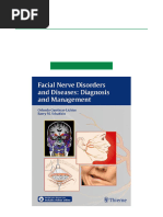 House-Brackman Scale (Facial Nerve Palsy) : Grade I | PDF