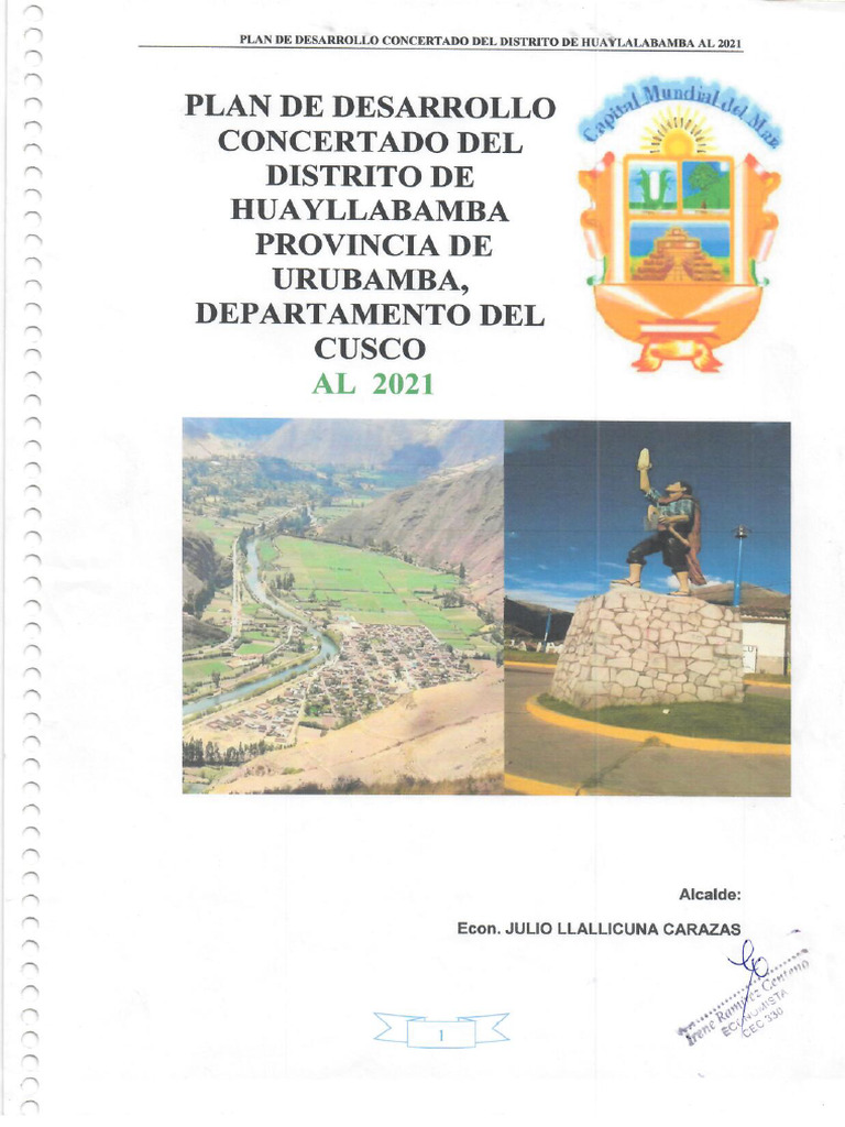 PDC | PDF