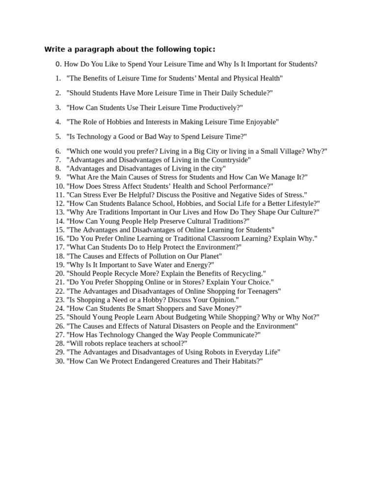 Topic | PDF