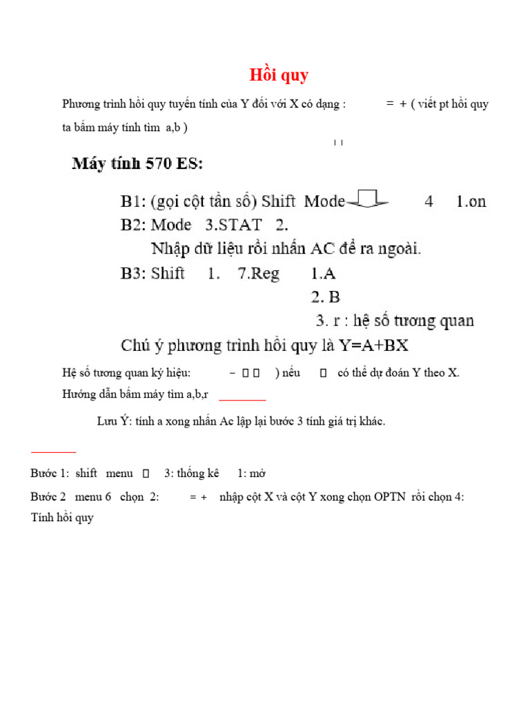 Bam May Hoi Quy | PDF