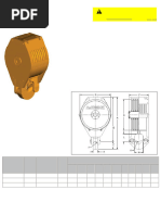 Rov Shank Hooks - GN - Hk5 | PDF | Industrial Processes | Mechanical ...