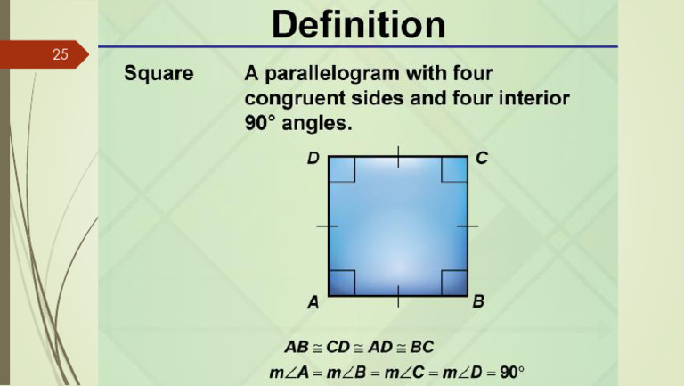 Square | PDF