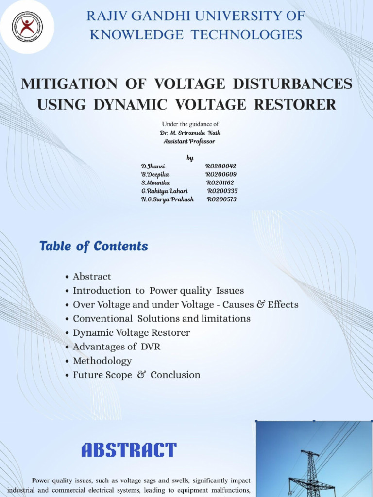 Mini Project 2 | PDF