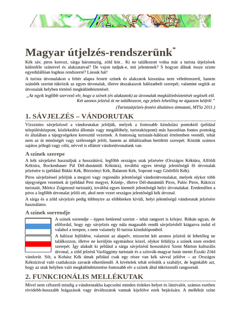 Jelzes | PDF