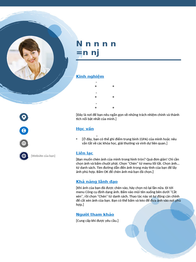 Nnnnn =n nj: Kinh nghiệm | PDF