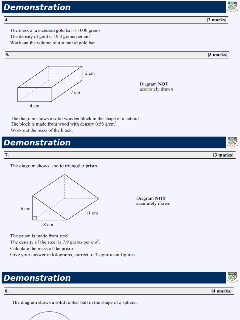 L03 - Demonstration - Extension | PDF